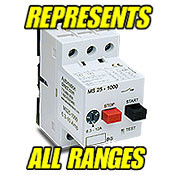 MS25-2000 > AUTOMATIONDIRECT > AUTOMATIONDIRECT MANUAL MOTOR PROTECTOR, | SDI STORE